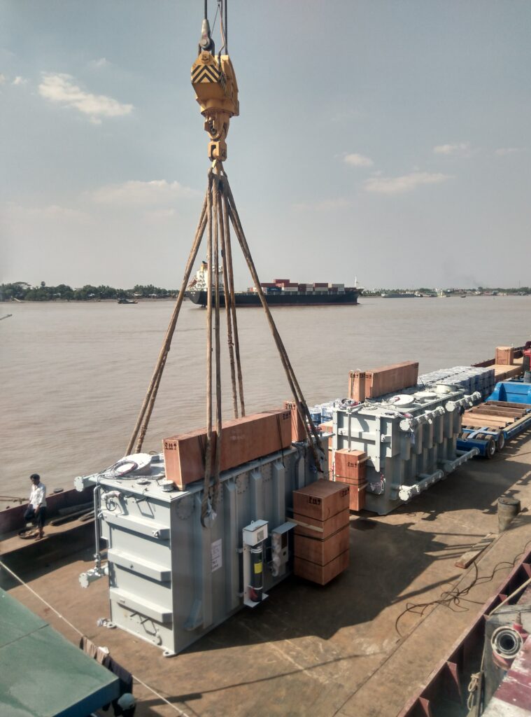 Installation, Testing and Commissioning | Asia Power Quality Electric ...