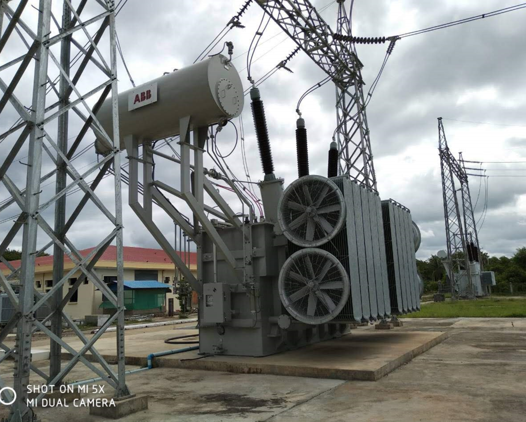 Installation, Testing and Commissioning | Asia Power Quality Electric ...