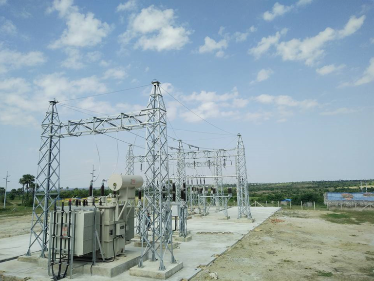Turnkey Solution | Asia Power Quality Electric Co., Ltd.